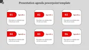 Buy Event Agenda PowerPoint And Google Slides Template