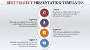 Project Overview PowerPoint Template and Google Slides
