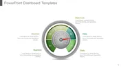 Buy Attractive PowerPoint Dashboard Templates Presentation