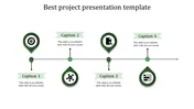 Project Overview PowerPoint Template and Google Slides