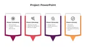 Use This Project PowerPoint And Google Slides Templates