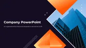 PowerPoint PPT Design Company For Presentation slides