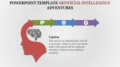 PPT on Artificial Intelligence Free Download Google Slides
