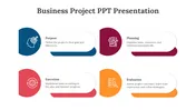 Project Charter Template PPT Download & Google Slides