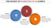 Vertical Sales Strategy Plan Template