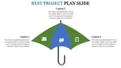 Project Status Update Template PPT and Google Slides