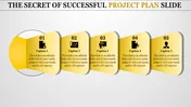 Project Status Update Template PPT and Google Slides