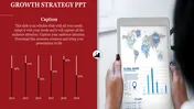 Download Growth Charts PPT Templates And Google Slides