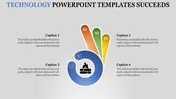 Editable GIS PPT Presentation Template and Google Slides