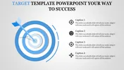 Goals PPT Presentation Template and Google Slides