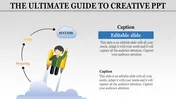Creative Background For PowerPoint Presentation Template