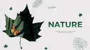 Nature PowerPoint Presentation And Google Slides Themes
