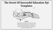 Get Education PPT Presentation Download Slide Template