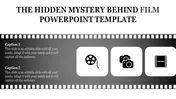 Crime Scene Google Slides Theme and PPT Template for Presentation