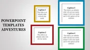 Free PowerPoint Text Box Templates and Google Slides