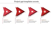 Get Our Project Phases PPT And Google Slides Templates