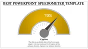 Download Speedometer Clipart PowerPoint PPT Template
