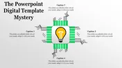 Get The Digital Marketing Strategy PPT And Google Slides