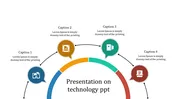 Best Free Tech PowerPoint Presentations Templates