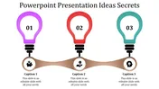 Buy the Best Light Bulb PowerPoint Template Presentation