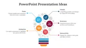 Cool Presentation Ideas PowerPoint Template & Google Slides