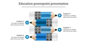 Importance Of Education PPT Presentation And Google Slides