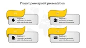 Get Our Project Phases PPT And Google Slides Templates