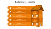 Real Estate Sales Presentation PPT Templates & Google Slides