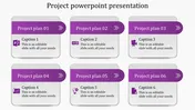 Get Our Project Phases PPT And Google Slides Templates
