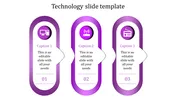 Technology Marketing PPT And Google Slides Templates