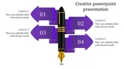 Poetry PPT PowerPoint Presentation & Google Slides Template