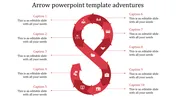 Effective Arrows PowerPoint Templates for Clear Insights
