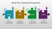 Team Building PowerPoint Presentation and Google Slides