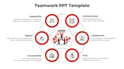 Team Building PowerPoint Presentation and Google Slides