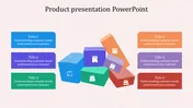 Editable PowerPoint Production Template PPT presentation