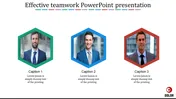 Manpower PowerPoint Presentation Template and Google Slides