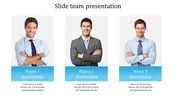 Team Building PowerPoint Presentation and Google Slides