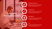 Editable Professional Services PPT And Google Slides