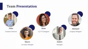 Explore This Team PowerPoint and Google Slides Themes