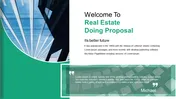 Download Project Proposal Presentation And Google Slides