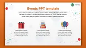 Free Event Management PowerPoint And Google Slides Template