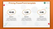 Price List Templates for PowerPoint and Google Slides