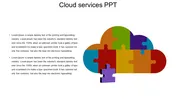 Get Cloud Computing PowerPoint Templates and Google Slides