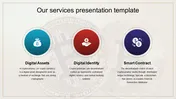 UNICEF PowerPoint Presentation Template & Google Slides