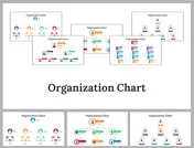Org Chart Google Slides and PowerPoint Presentation Template
