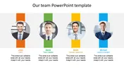 Buy Team PowerPoint Template Presentation Slide Design