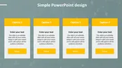 Free PowerPoint Text Box Templates and Google Slides