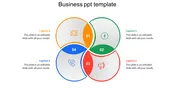 Premium-class Ranking Template PPT Presentation Design