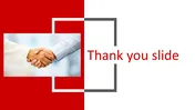 Customized Thank You Pictures For PPT and Google Slides