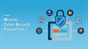 Download Cyber Security PPT Template and Google Slides